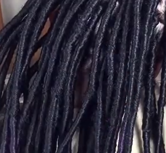 Silky Dreadlocks - improve your style