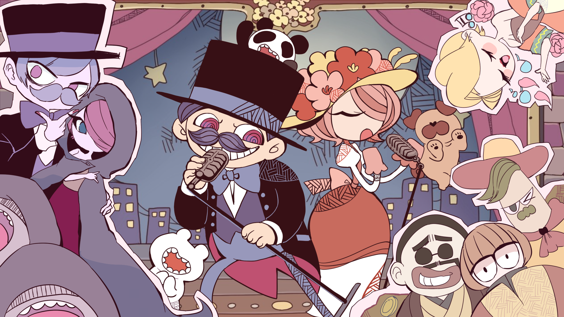 FAKE TYPE. Fans! — MyFigureCollection.net