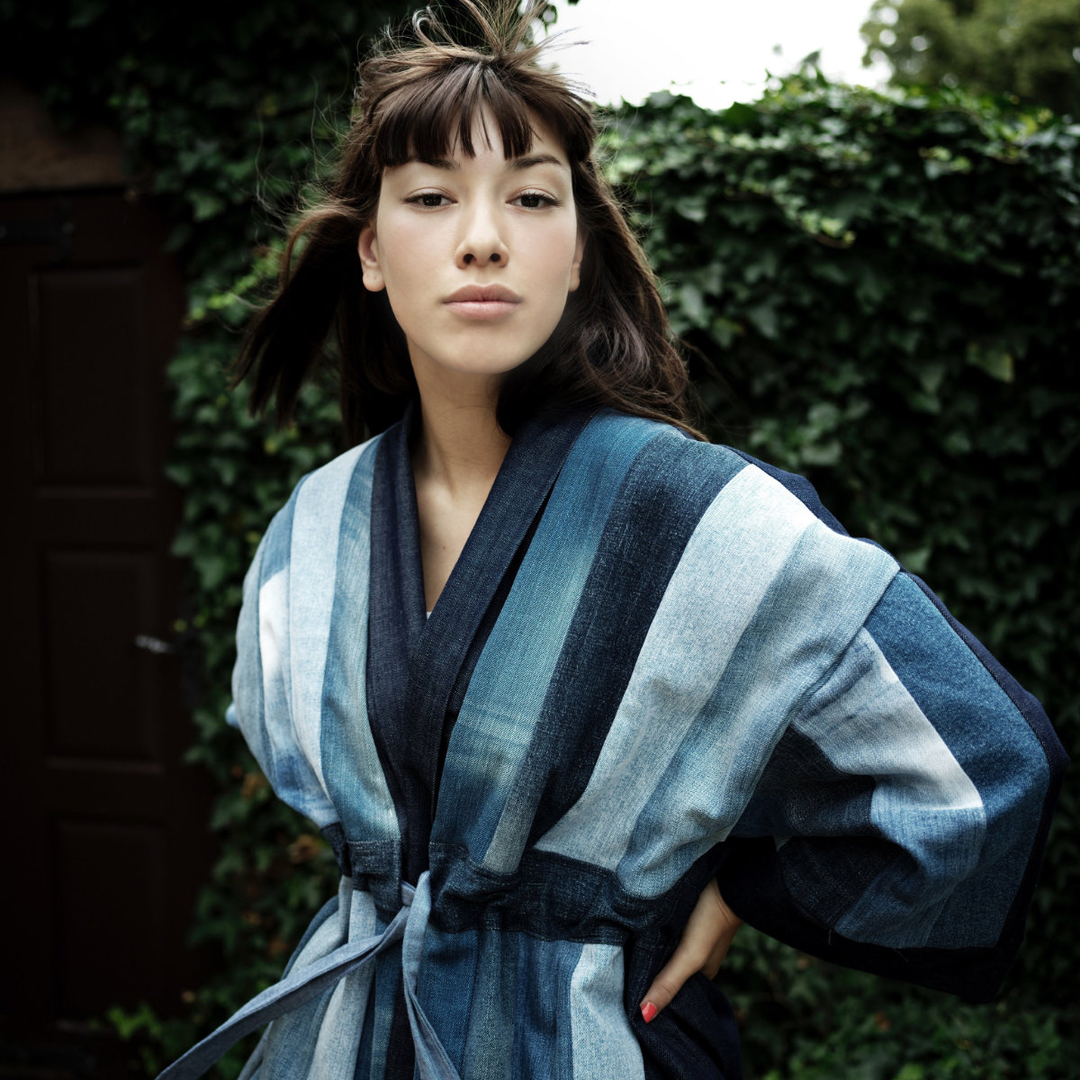 Welcome to KYUTE - beautiful & sustainable fashion for children, aged 4 ...