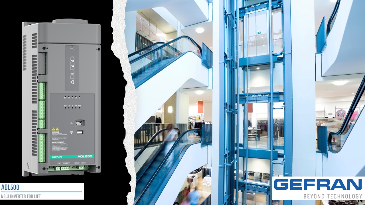 Use case 1: Industrial drive for smart mechatronics applications - IMOCO4.E