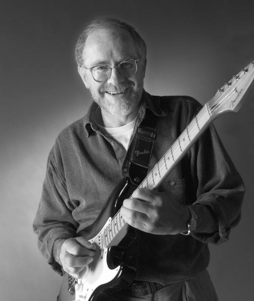 Hans van Eijk - 60s Neder-Gitaar-Rock