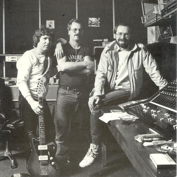 Hans van Eijk - 60s Neder-Gitaar-Rock