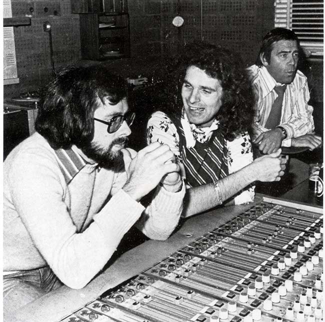 Hans van Eijk - 60s Neder-Gitaar-Rock