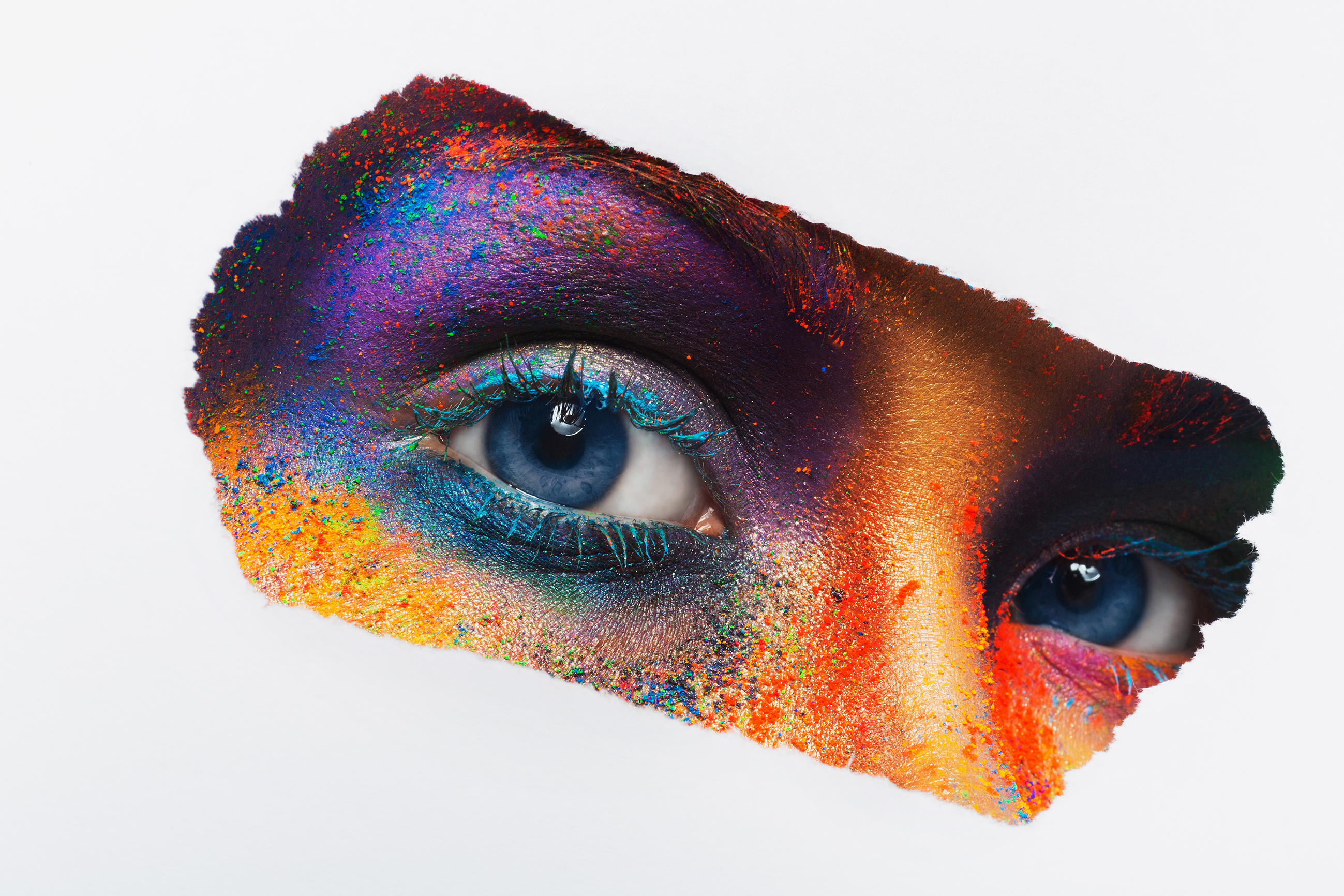 Curso: Las emociones, el arte y el equilibrio interior - Cursos de arte ...
