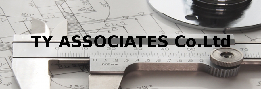 Product - TY ASSOCIATES