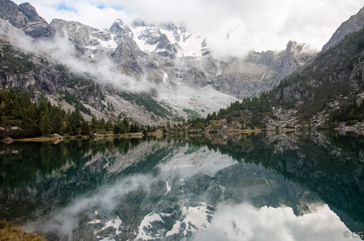 Home - Benvenuti sul sito del Rifugio Sandro Occhi all'Aviolo!