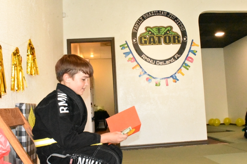 Why Gator Family? - Gator Family Brazilian Jiu-Jitsu, DeLand Fl.