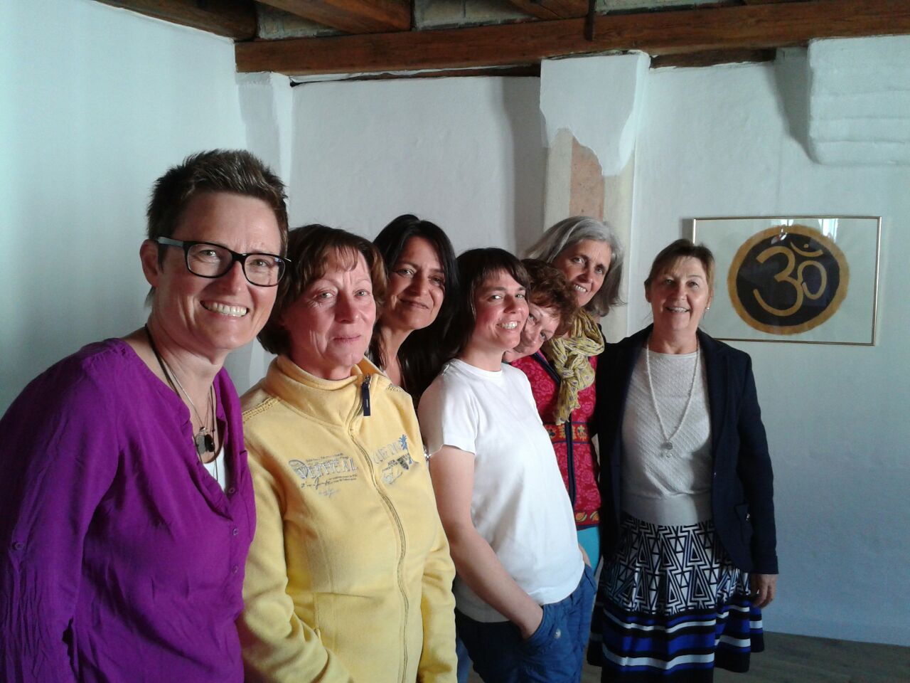 Ausbildung Familienaufstellen - Lisa* Bader - Coaching und ...