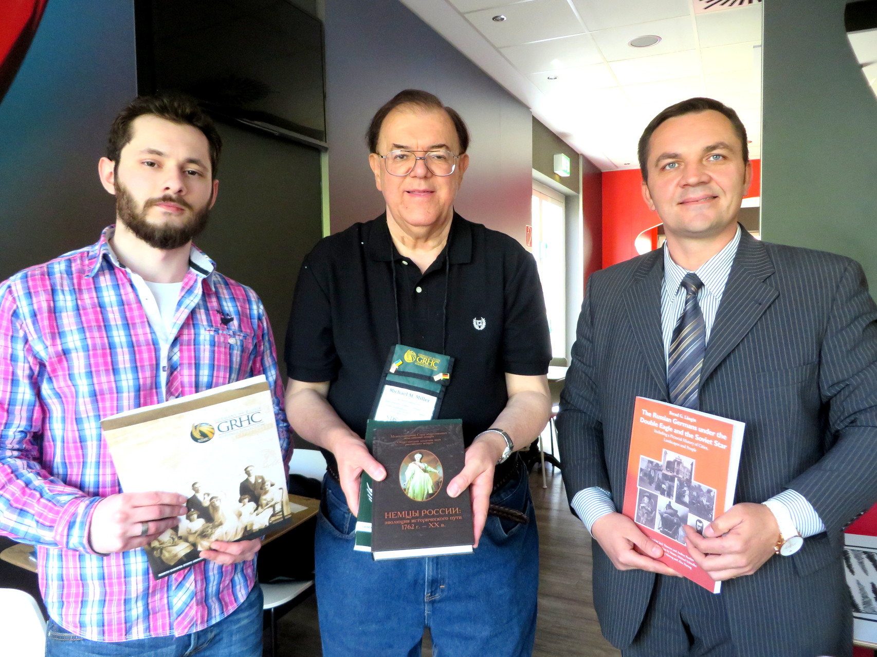 ÜBER MICH - Ed Seibels Web!