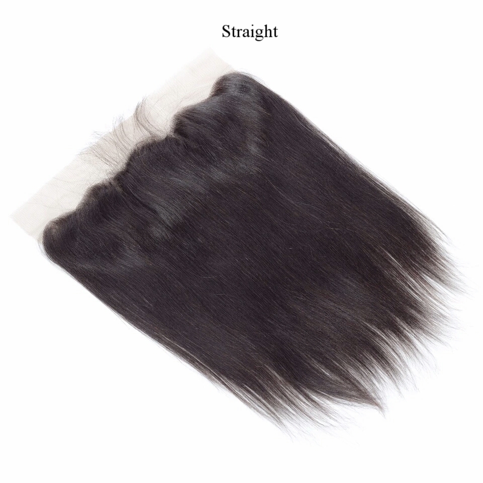 Straight, Body Wave, Deep Wave Frontal. - laylahairboutique