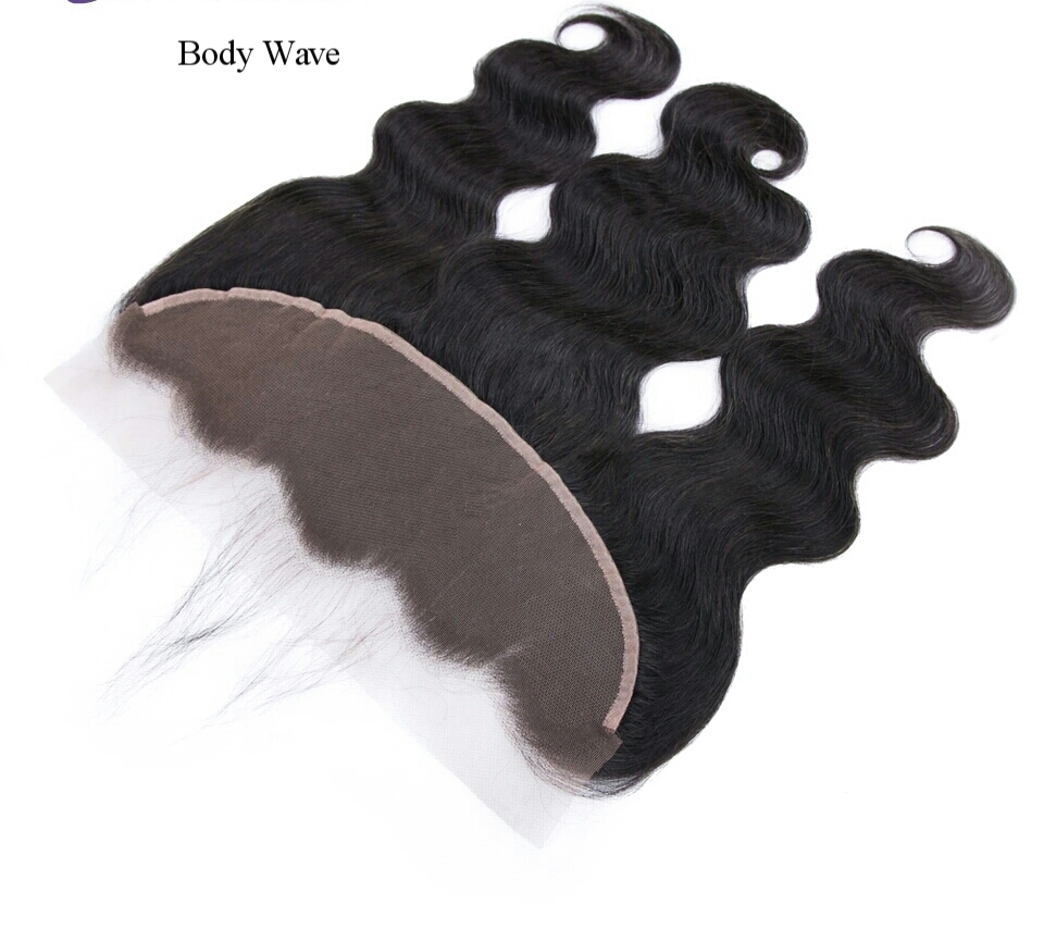 Straight, Body Wave, Deep Wave Frontal. - laylahairboutique