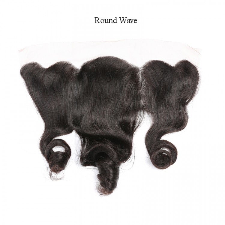 Straight, Body Wave, Deep Wave Frontal. - laylahairboutique