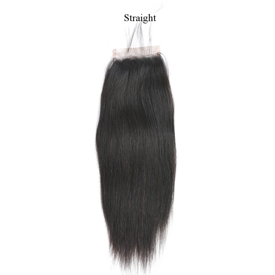 Closure 4x4 - laylahairboutique