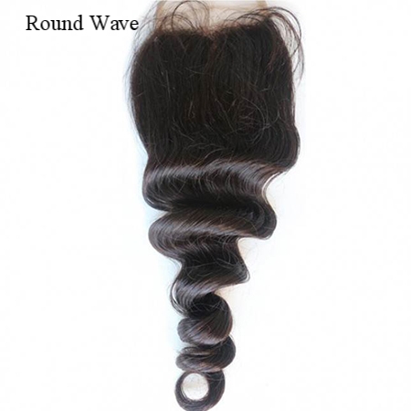 Closure 4x4 - laylahairboutique