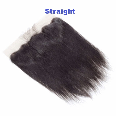 Straight, Body Wave, Deep Wave Frontal. - laylahairboutique