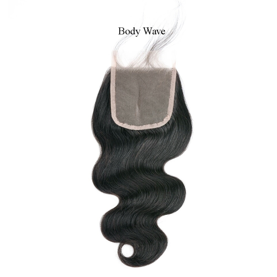 Closure 4x4 - laylahairboutique