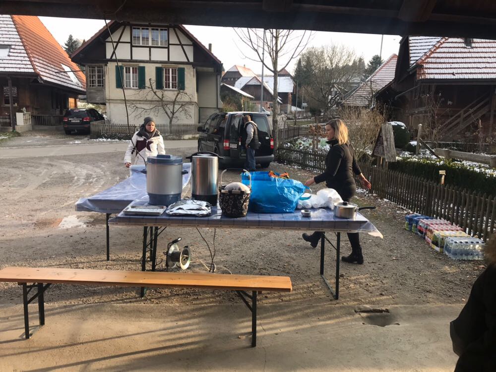 Galerie - Willkommen in Limpach!