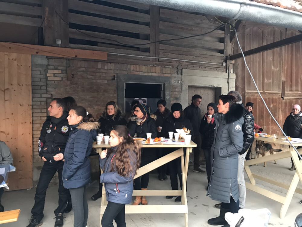 Galerie - Willkommen in Limpach!