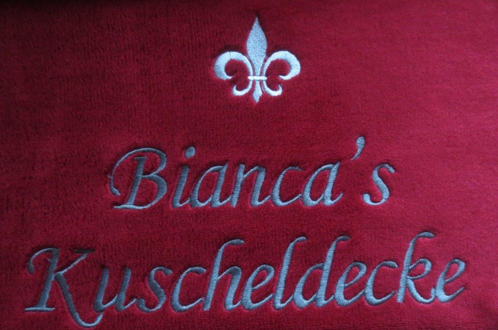 Direkt-Stick.de - Bibi testet