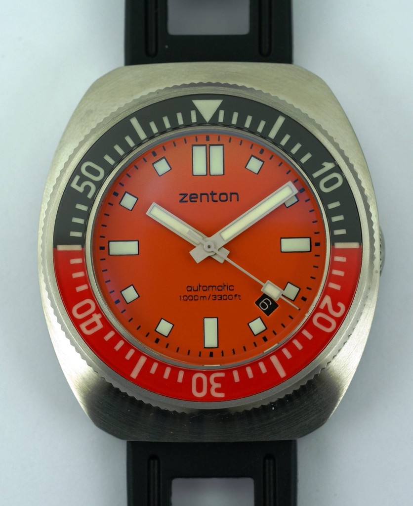 E44 - zenton watches