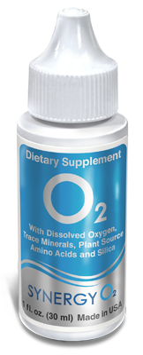 OXIGENO LIQUIDO SYNERGY O2 - Página web de oxigenosynergy