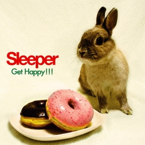 DISCOGRAPHY - sleeper official Website