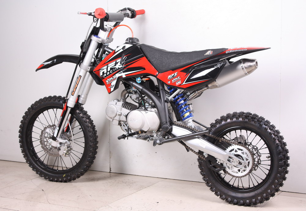 RFZ - Apollo Motorcycles