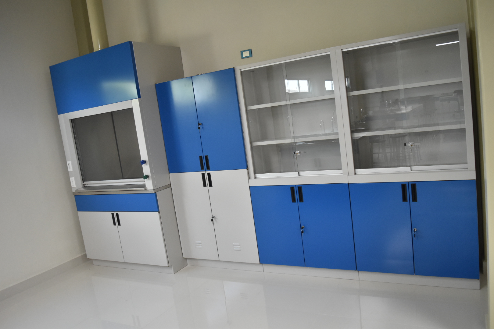 Muebles para laboratorios, muebles para laboratorio químico, muebles ...