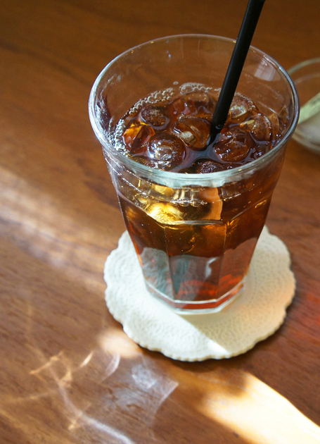 【公式】谷中テンスケカフェ - 谷中にあるカフェTENSUKE CAFE