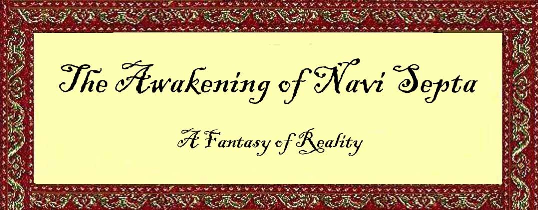 The Subtle System - navi-septas Webseite!