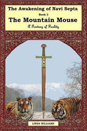 Part Two - The Mountain Mouse - navi-septas Webseite!