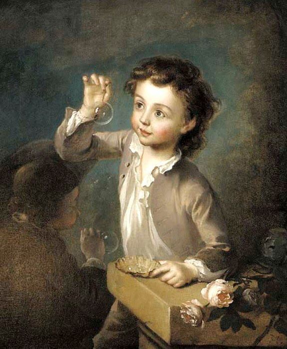 Homo Bulla - historyofbubbles