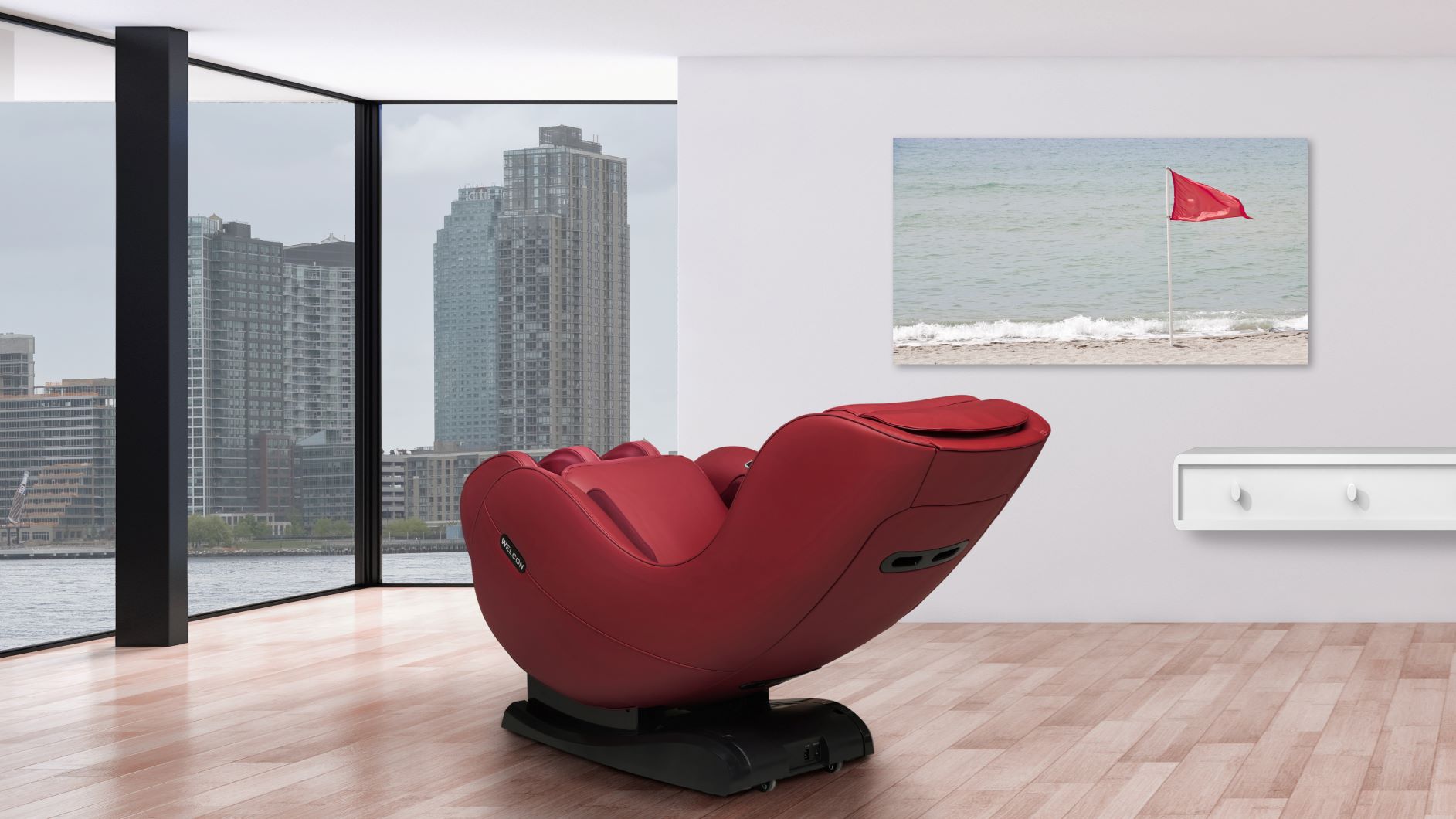 Wohlbefinden, Entspannung und bewusstes Leben: Das ist seit Jahren ...