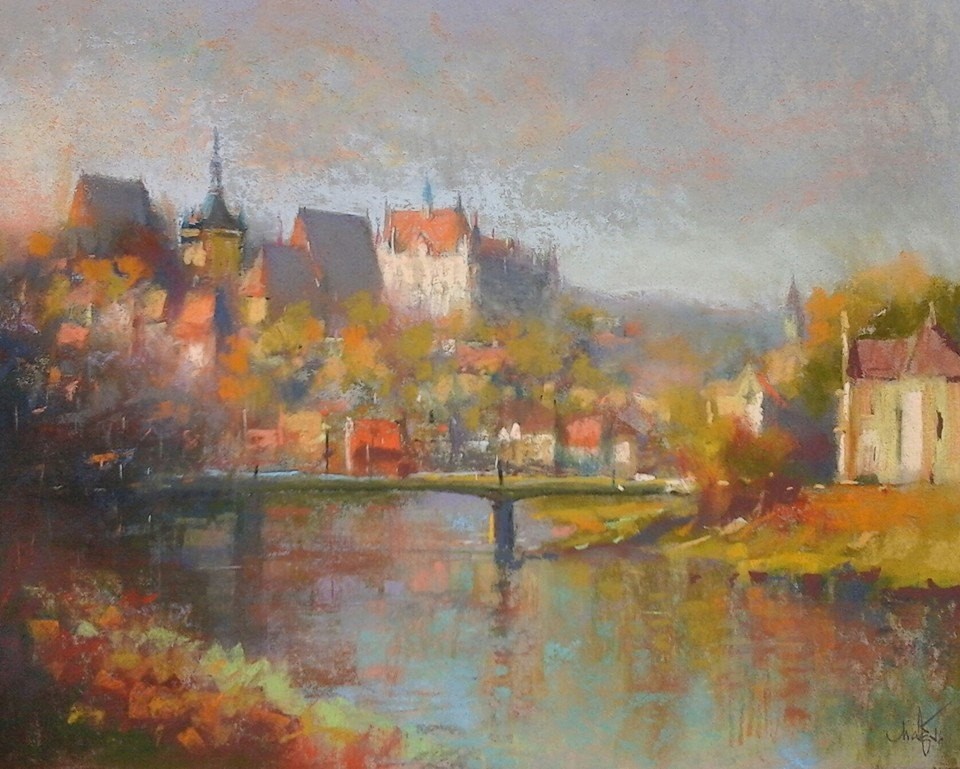 MAG TAMAS - gonczyrozalia