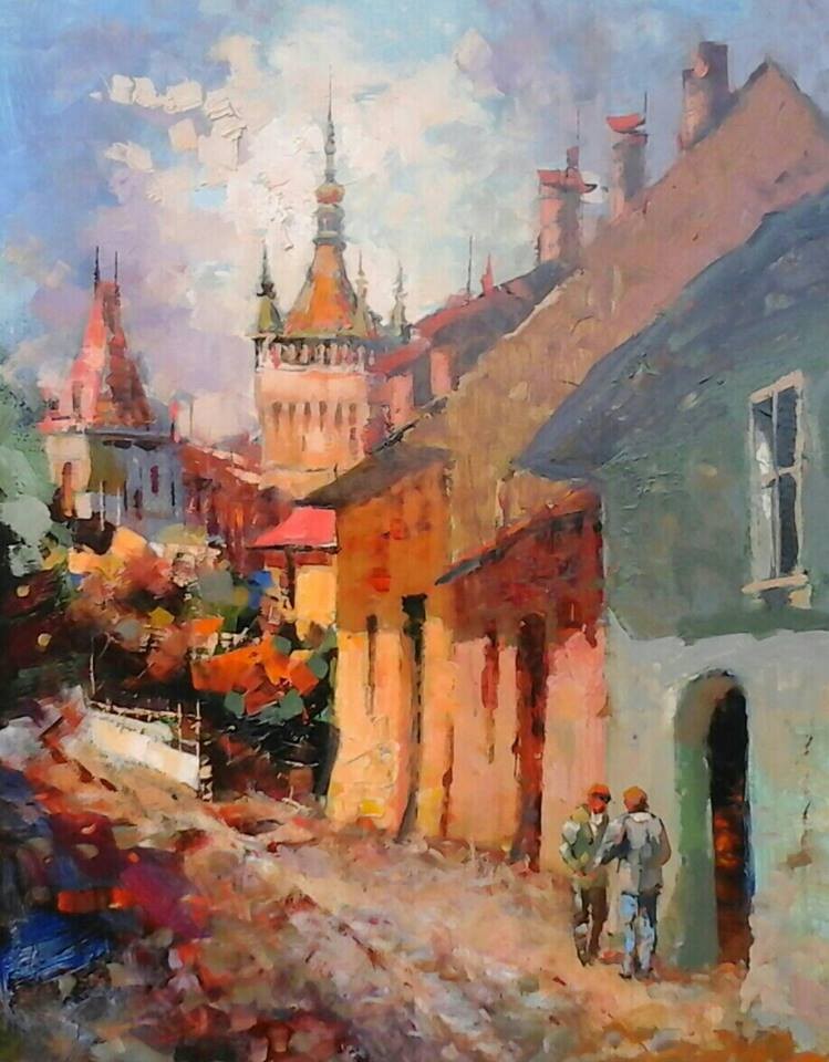 MAG TAMAS - gonczyrozalia