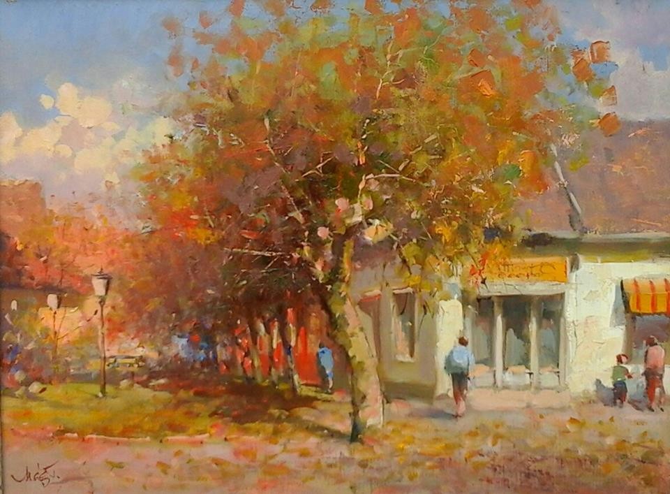 MAG TAMAS - gonczyrozalia