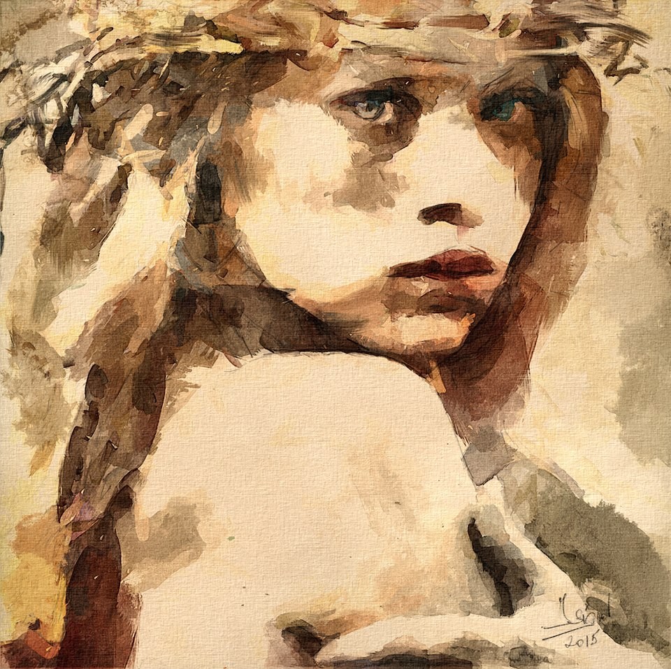 ISTVAN ZSIGMOND - gonczyrozalia