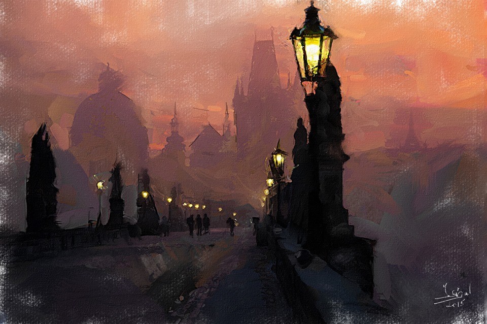 ISTVAN ZSIGMOND - gonczyrozalia