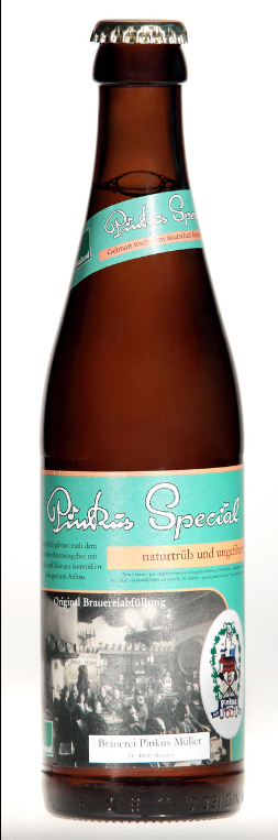 Pinkus Biere - feinkost-muenster.de