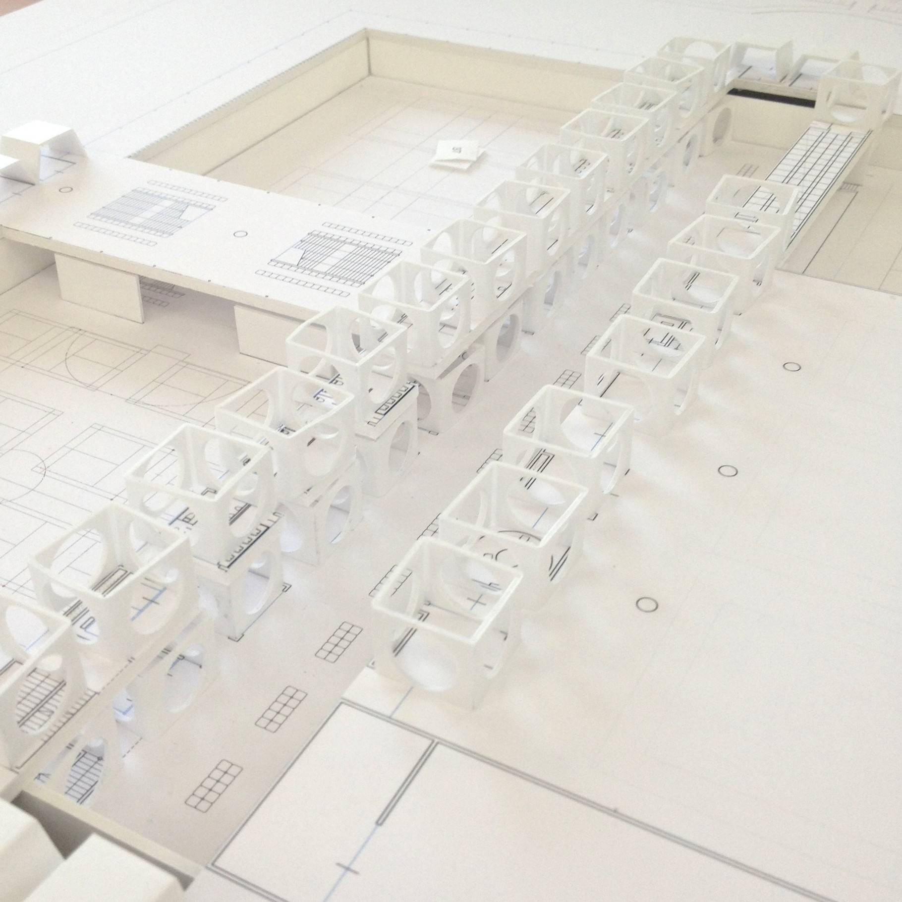 KEN Architects Office HP - ひとりひとりの想いを建築という形で創造します。存在感と価値のある安心な建物作りをご提供 ...