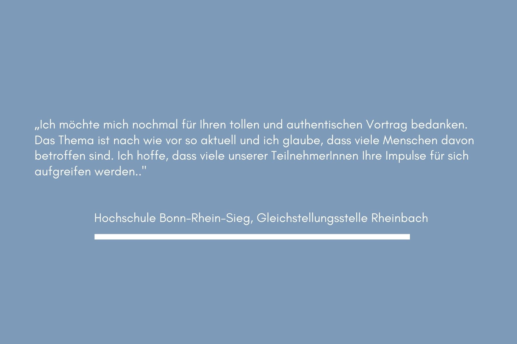 Referentin für Mental Load - Laura Fröhlich - Referentin für Mental Load
