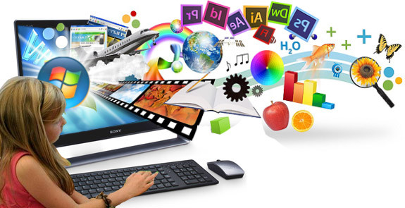 Informática Para Niños Academia Kemit Logroño