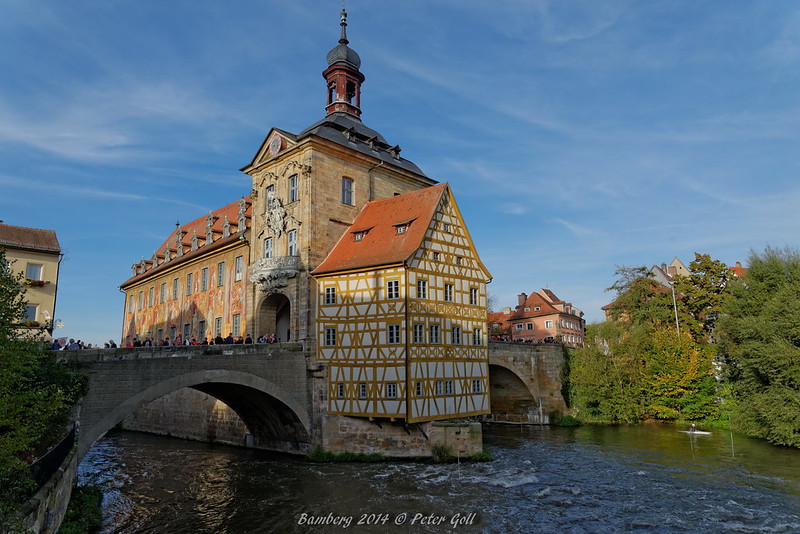 Willkommen in Franken - golfregionfrankens Webseite!