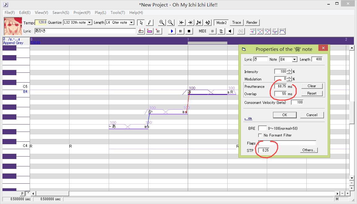 CVVC操作入门 - Home