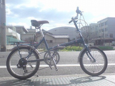 F18-Cappuccino・KHS - 岡山の自転車屋 - やまうちサイクル