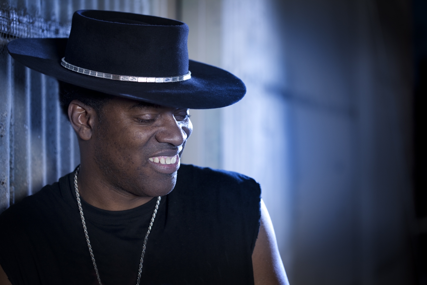 Carvin Jones (USA) - Blues Joint