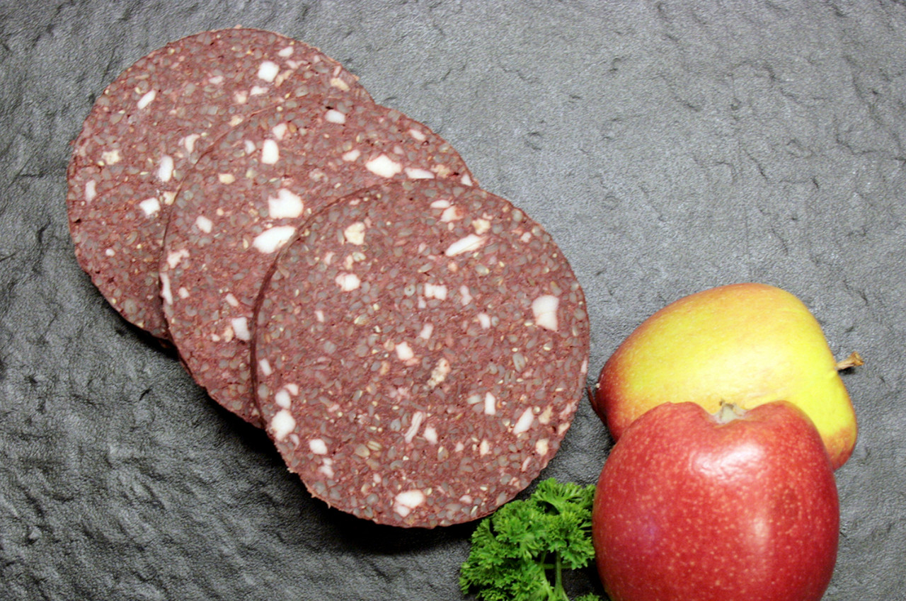 münsterl. Wurste- & Leberbrot - Laschke - traditionelle Fleischerei in Heek