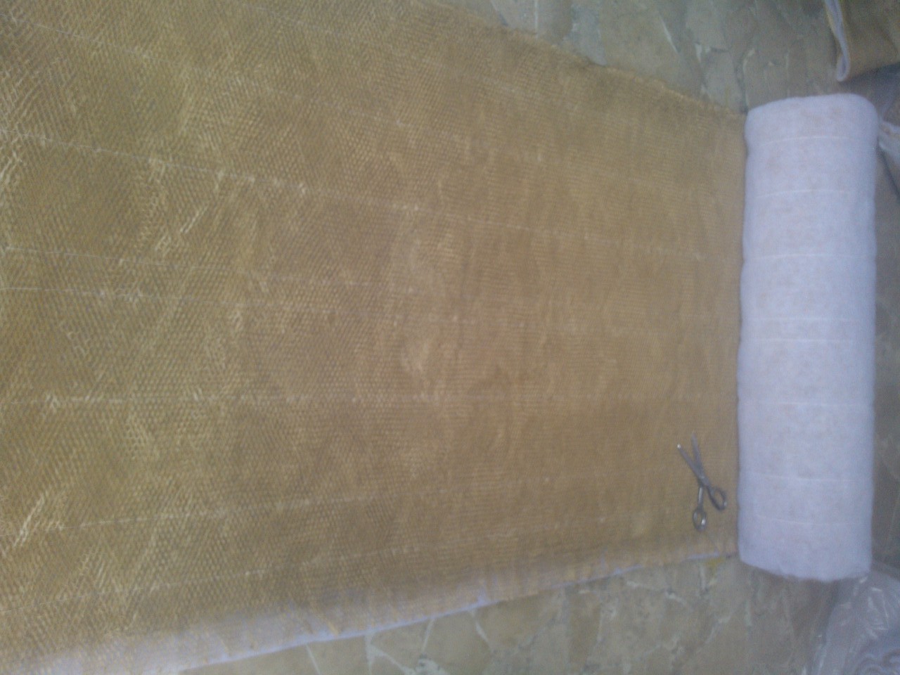 FILTROS EN ROLLO - Filtros para Aire y Liquidos, "Grupo Acosta" x100p.