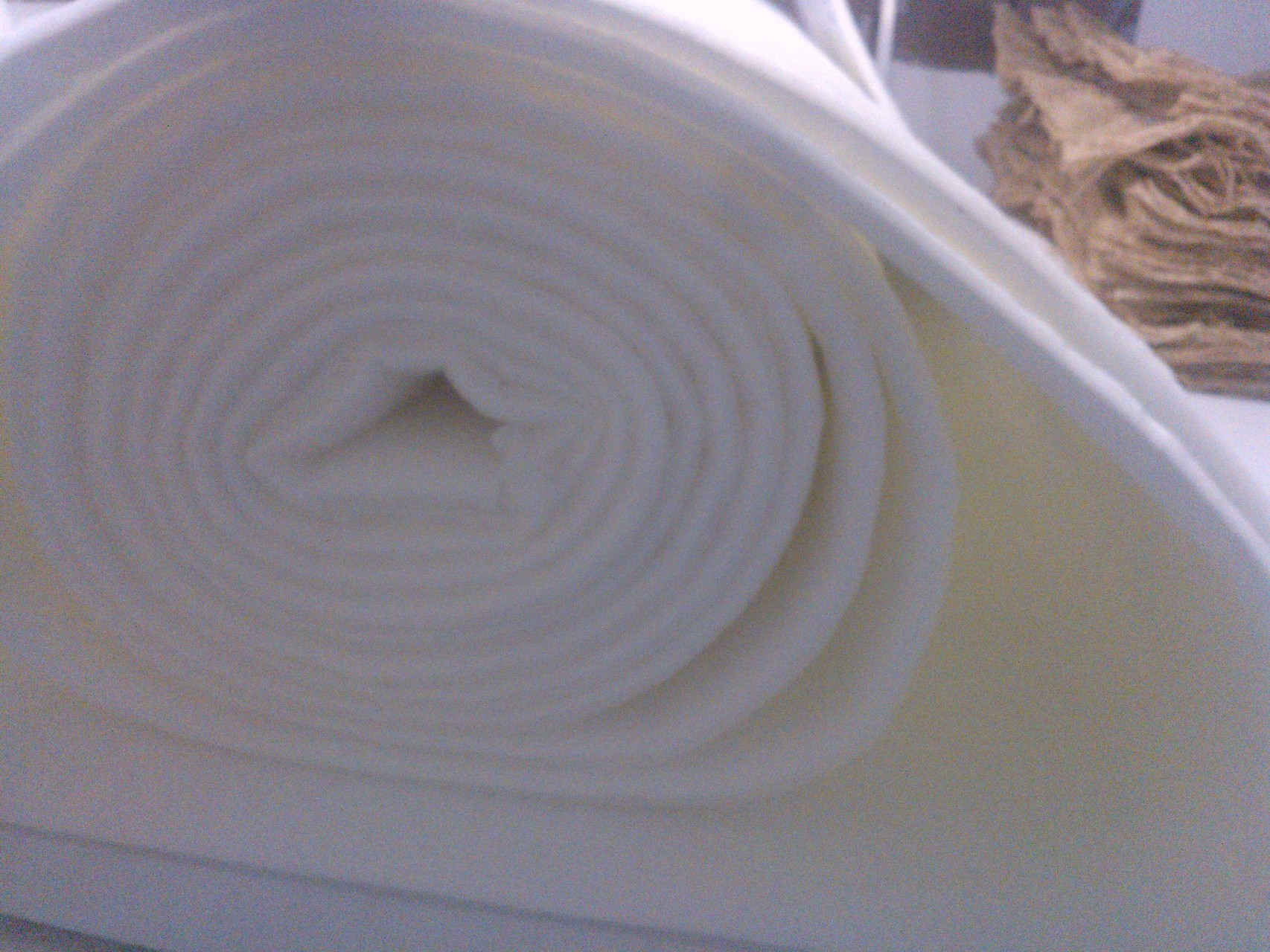 FILTROS EN ROLLO - Filtros para Aire y Liquidos, "Grupo Acosta" x100p.