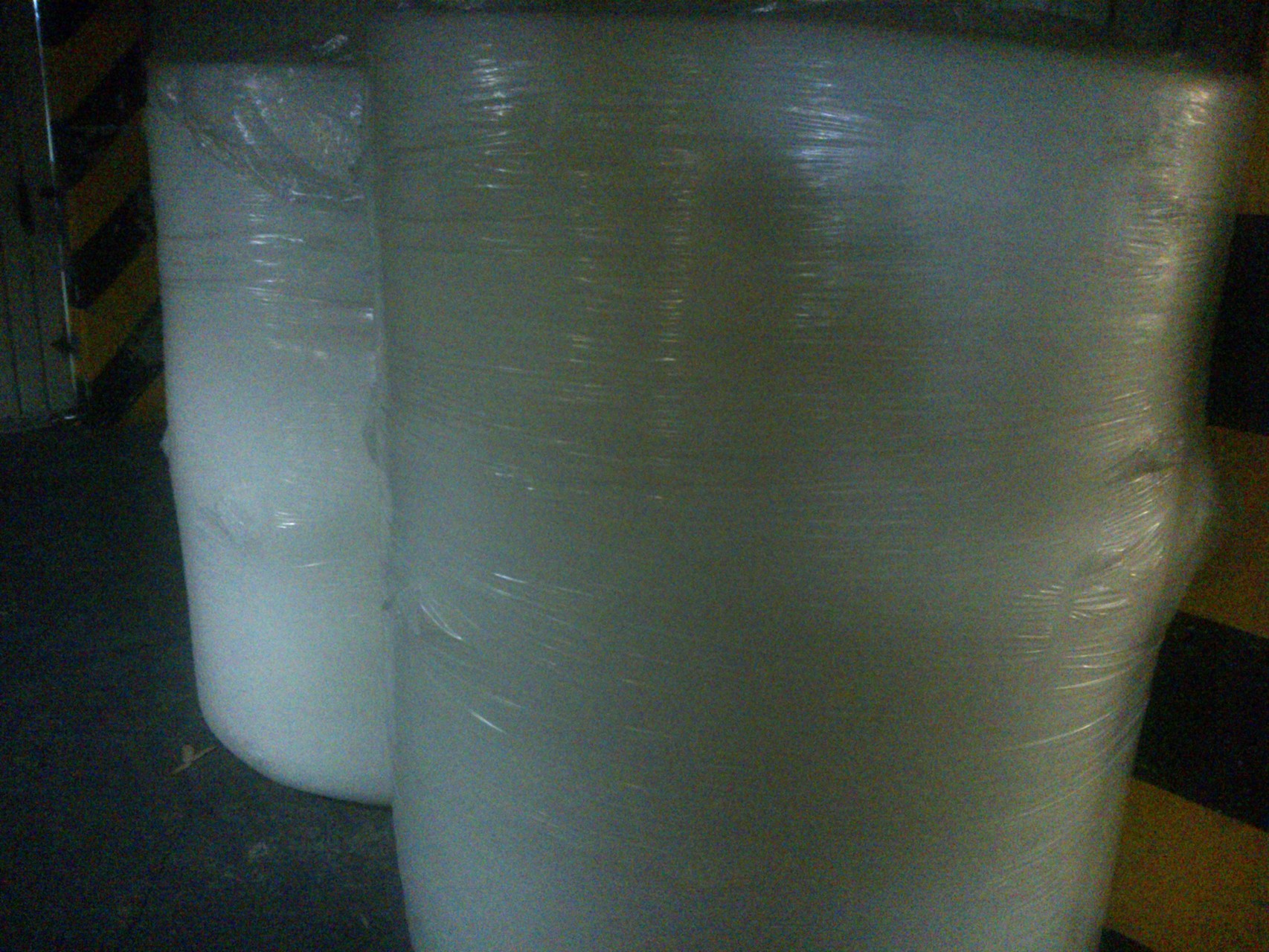 FILTROS EN ROLLO - Filtros para Aire y Liquidos, "Grupo Acosta" x100p.